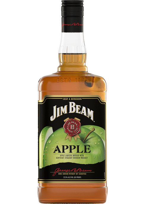 Apple Whiskey