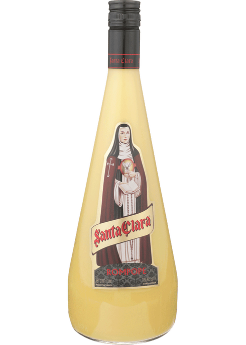 Santa Clara Rompope | Total Wine & More