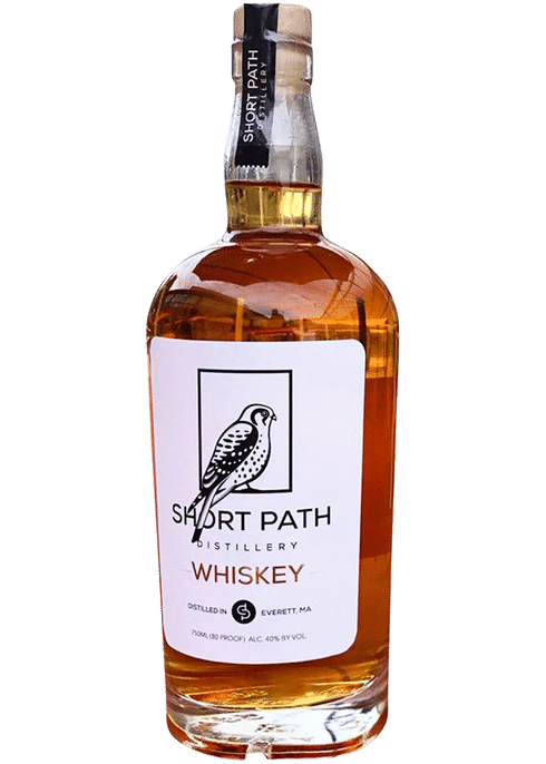 Short Path Distillery Whiskey | Total Wine & More
