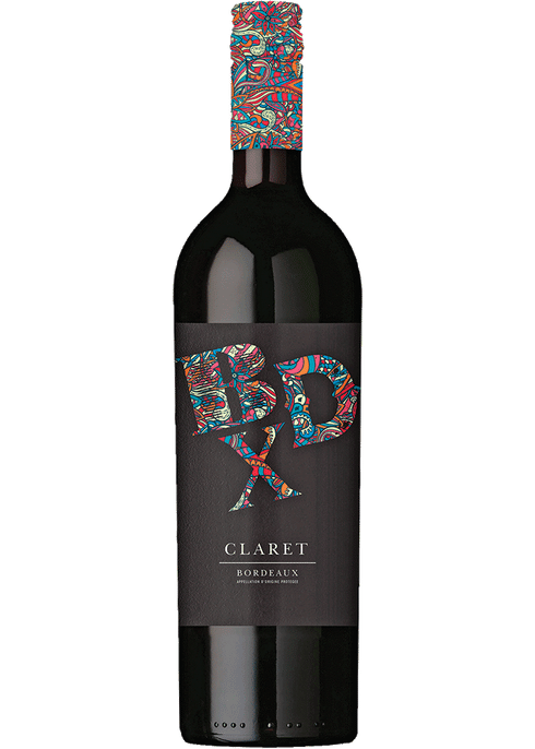 BDX Claret Bordeaux | Total Wine & More