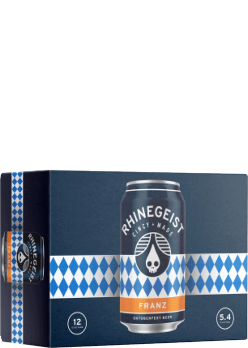 Rhinegeist Franz | Total Wine & More