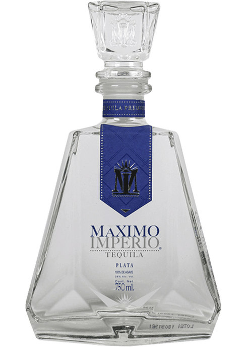Maximo Imperio Silver | Total Wine & More