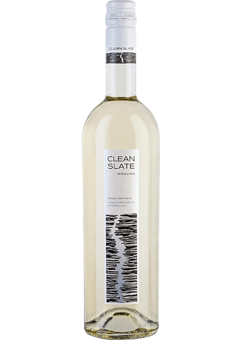Clean Slate Riesling | Total Wine & More