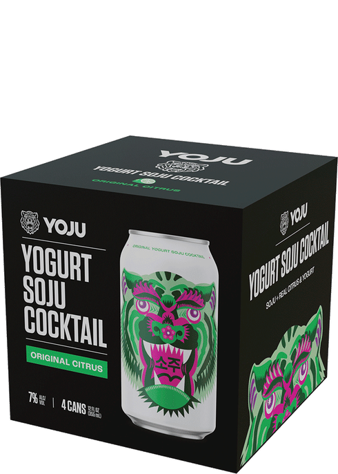 YOJU Original | Total Wine & More