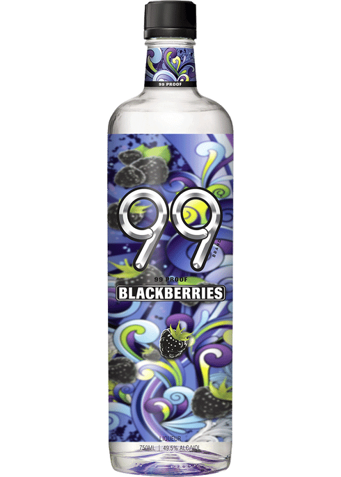 99 Blackberries | Total Wine & More