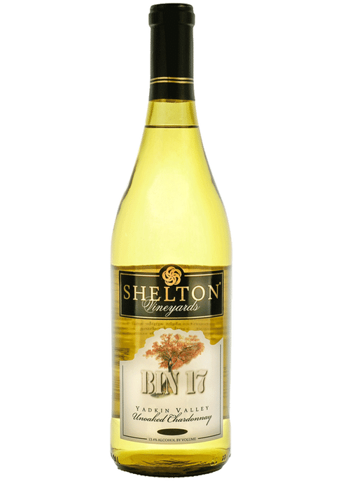 Shelton Chardonnay Bin 17 | Total Wine & More