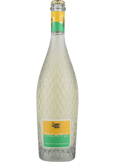 Summer Touch Pineapple | Total Wine & More