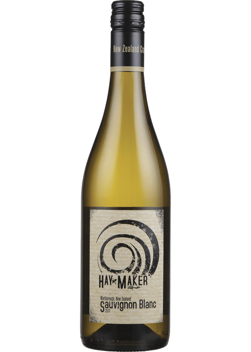 Hay Maker Sauvignon Blanc | Total Wine & More