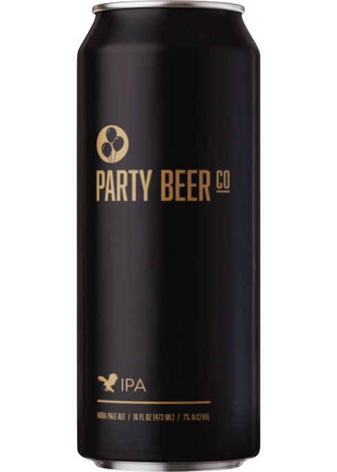 Party Beer LAFC IPA | Total Wine & More