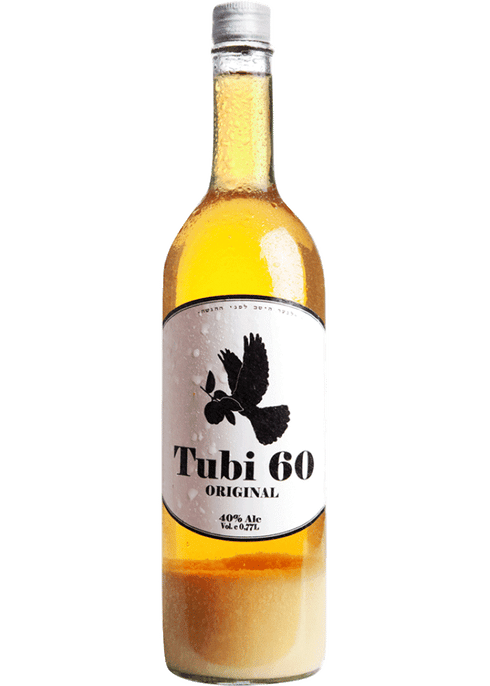 Tubi 60 Liqueur | Total Wine & More