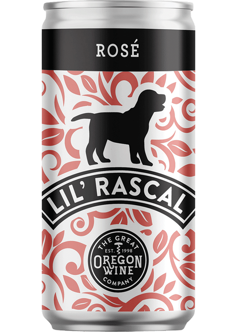 The Great Oregon Rose Lil Rascal | Total Wine & More