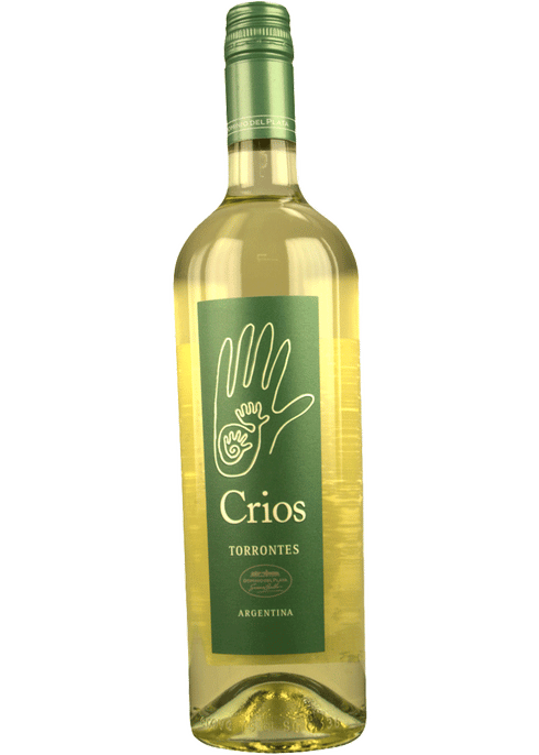 Crios de Susana Balbo Torrontes | Total Wine & More