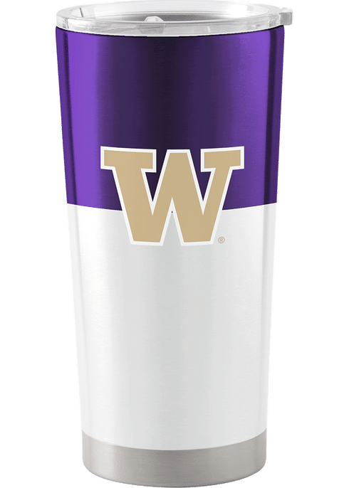 University of Washington - 20oz Stainless Tumbler | Total Wine & More
