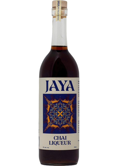JAYA Chai Liqueur | Total Wine & More