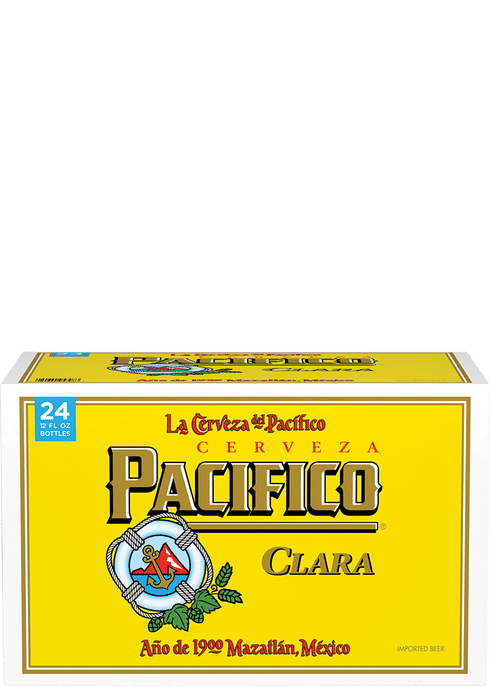 Pacifico Clara | Total Wine & More