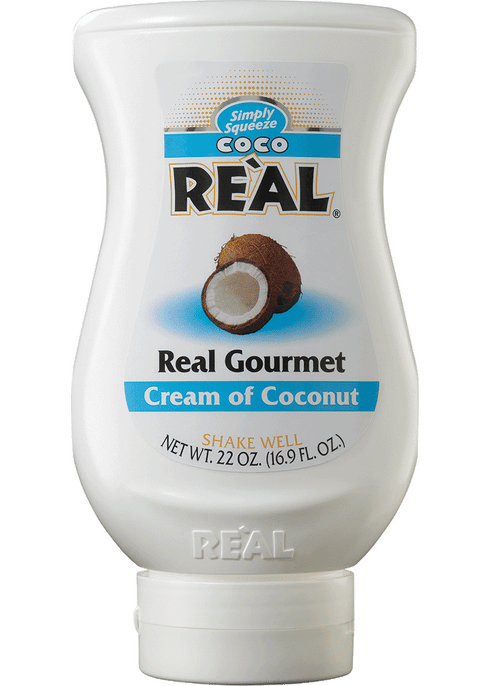 REAL Coco Cream of Coconut | Total Wine & More