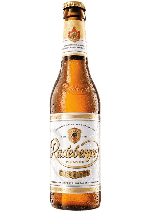 Radeberger Pilsner | Total Wine & More