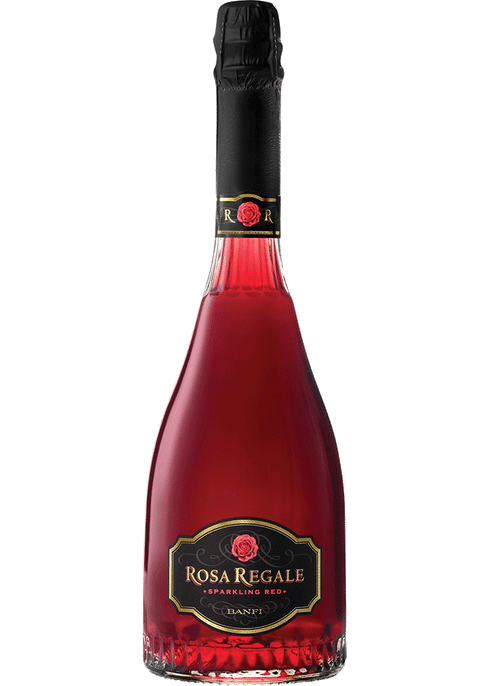 Banfi Rosa Regale White | Total Wine & More