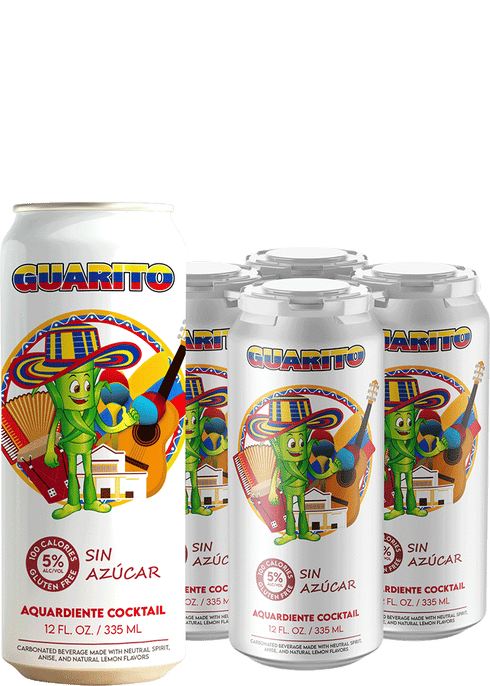 Guarito Original | Total Wine & More