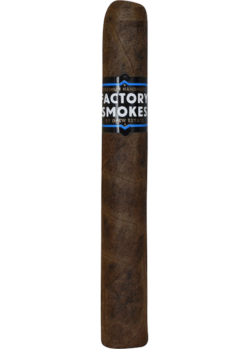 Factory Smokes Sungrown Churchill | Total Wine & More