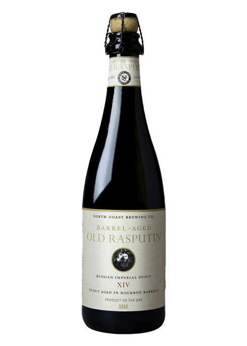 North Coast Old Rasputin Barrel Aged Total Wine And More
