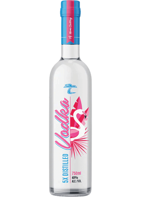 Tropical Distillers Vodka | Total Wine & More
