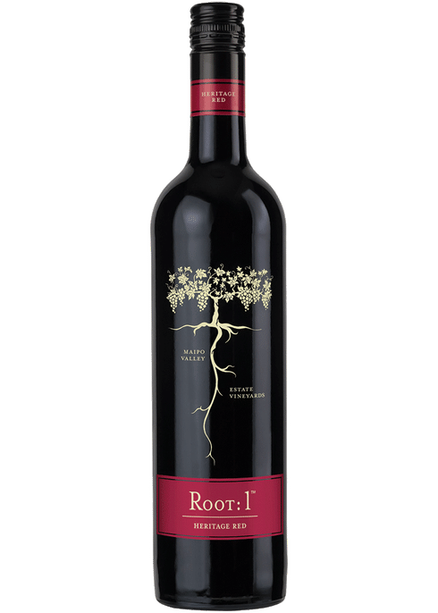Root 1 Heritage Red Blend | Total Wine & More