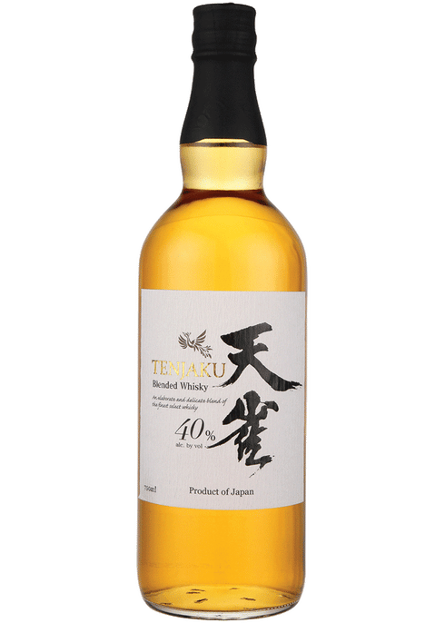 Tenjaku Whisky | Total Wine & More