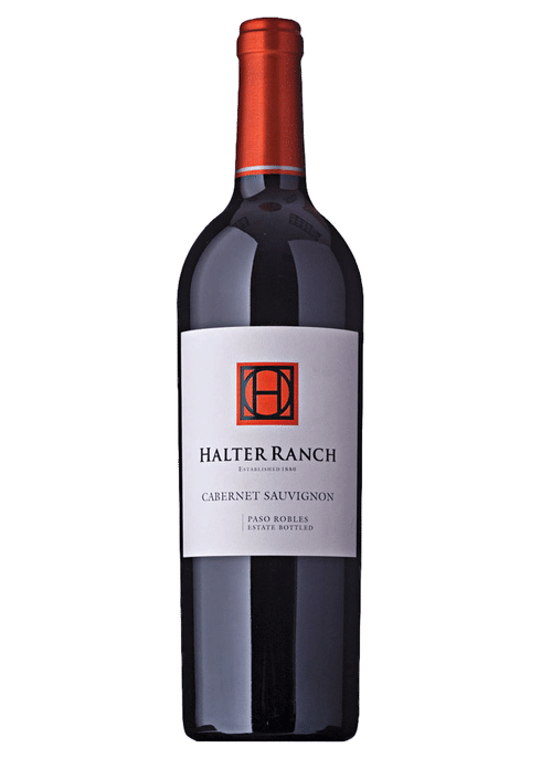 Halter Ranch Cabernet | Total Wine & More