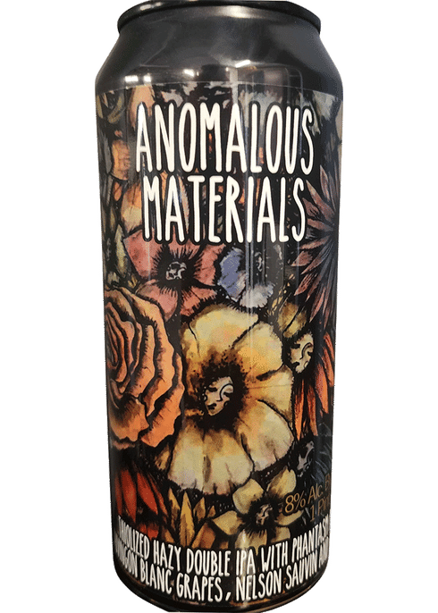 Foreign Local Anomalous Materials | Total Wine & More