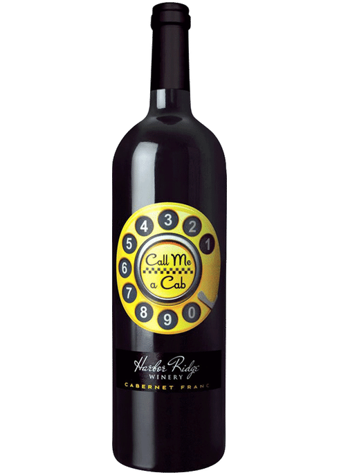 Call me a Cab | Total Wine & More