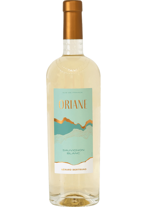 Oriane Sauvignon Blanc by Gerard Bertrand | Total Wine & More