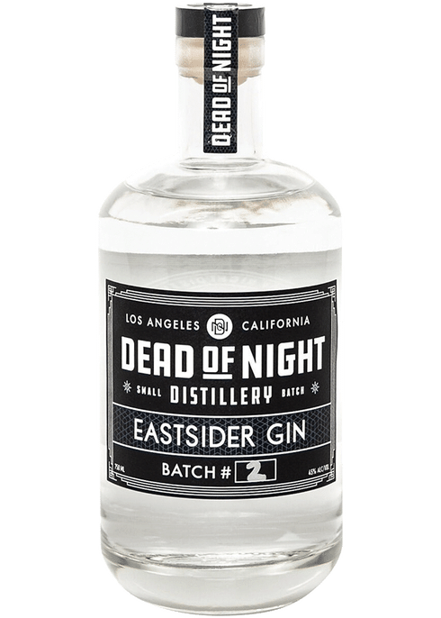 Dead of Night Eastsider Gin | Total Wine & More