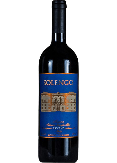 Argiano Solengo | Total Wine & More
