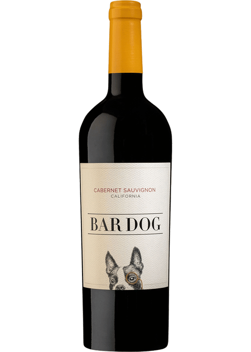 Bar Dog Cabernet Sauvignon | Total Wine & More