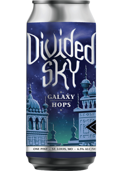 4 Hands Divided Sky Galaxy | Total Wine & More