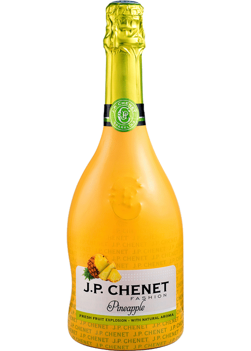 JP Chenet Fashion Sparkling Pineapple | Total Wine & More