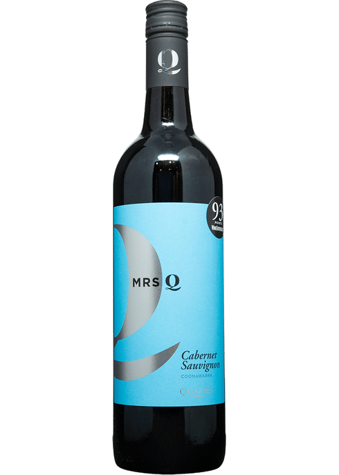 Quarisa Mrs. Q Cabernet Sauvignon | Total Wine & More