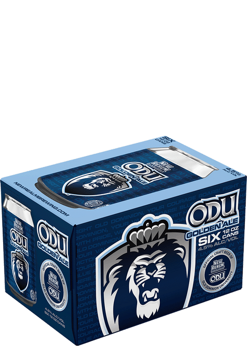 New Realm ODU Ale | Total Wine & More