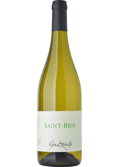 Gabrielle Vivien Saint Bris | Total Wine & More