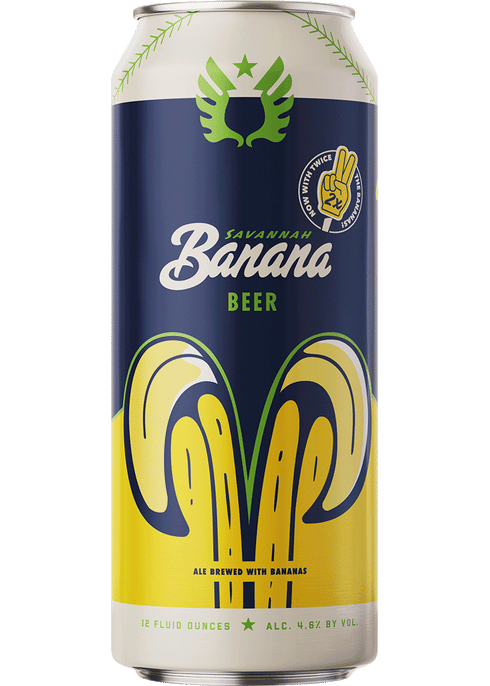 Service Savannah Banana | Total Wine & More