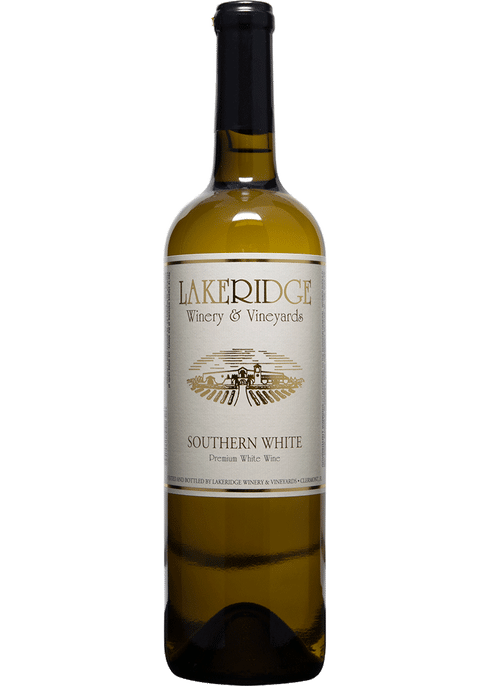 Lakeridge Southern White | Total Wine & More
