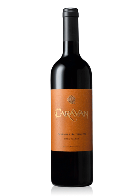 Darioush Caravan Cabernet | Total Wine & More