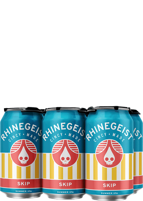 Rhinegeist Skip | Total Wine & More