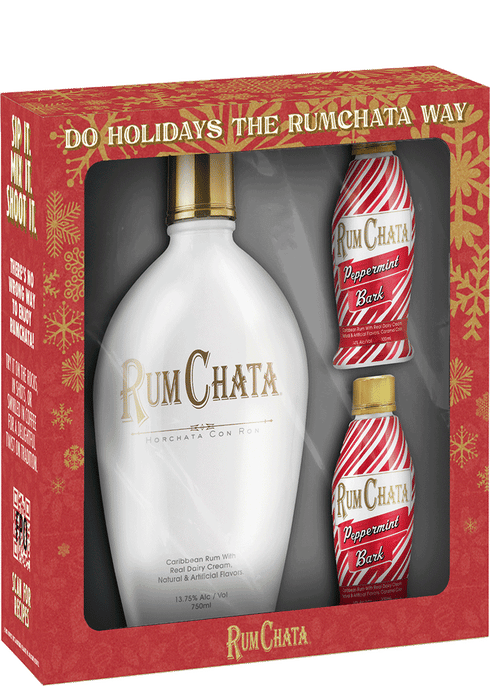 RumChata with Two 100mls Gift | Total Wine & More