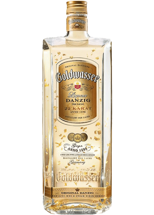 Der Lachs Danziger Goldwasser | Total Wine & More