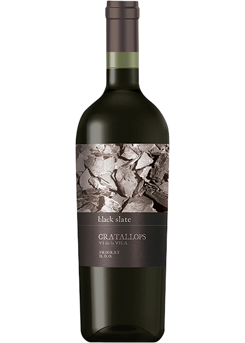 Black Slate Gratallops | Total Wine & More