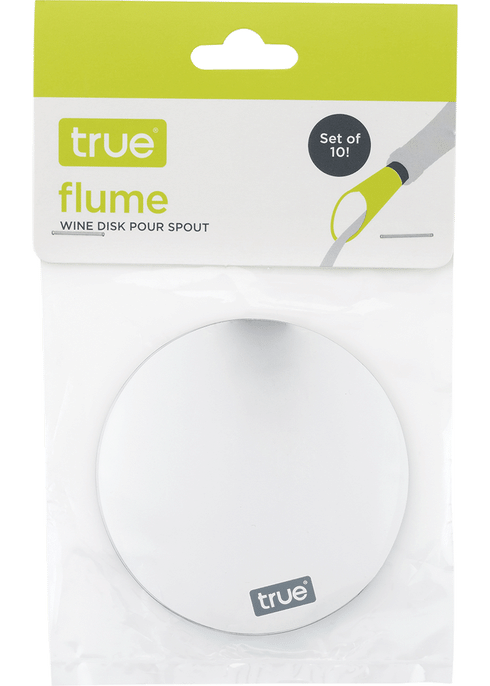 True - Flume Wine Disc S/10 | Total Wine & More