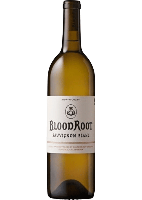 BloodRoot Sauvignon Blanc | Total Wine & More