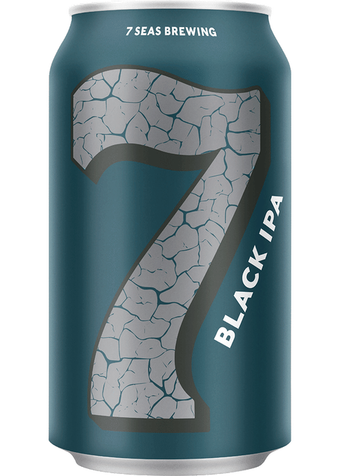 7 Seas Black IPA | Total Wine & More